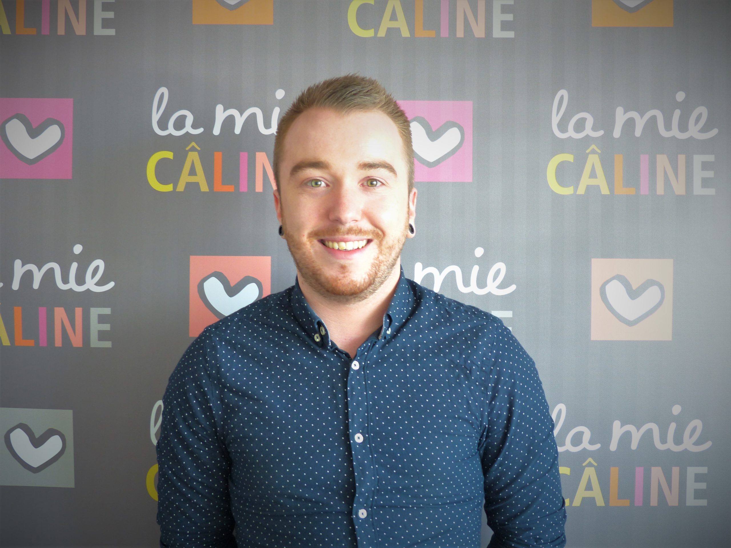 Nouveau propriétaire à La Mie Câline de Flers centre-ville - La Mie Câline